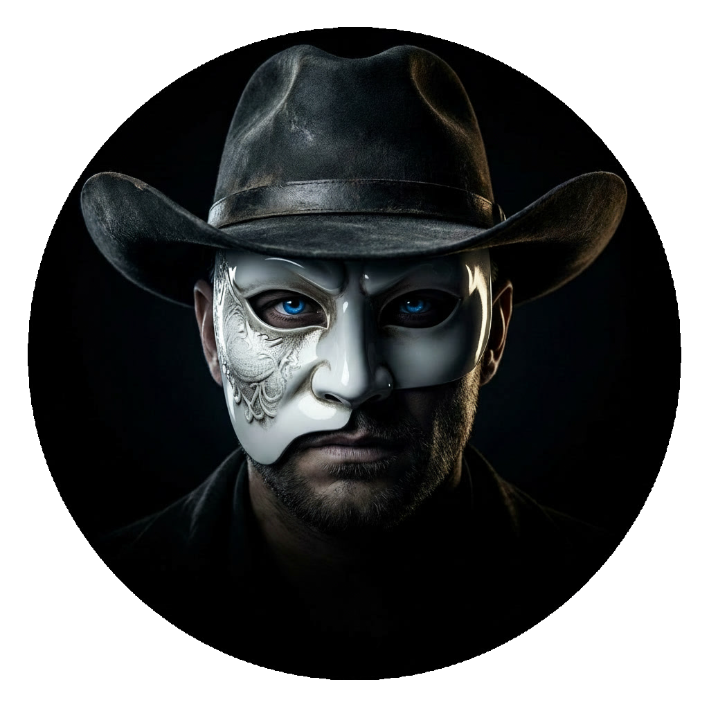 New Beginnings | Phantom Outlaw